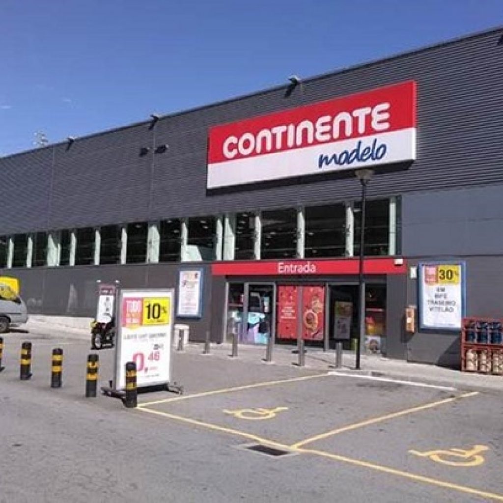 Continente de Mafra – Exuvent