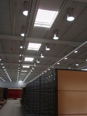 Continente de Mafra – Exuvent