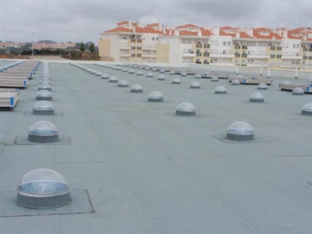 Continente de Mafra – Exuvent