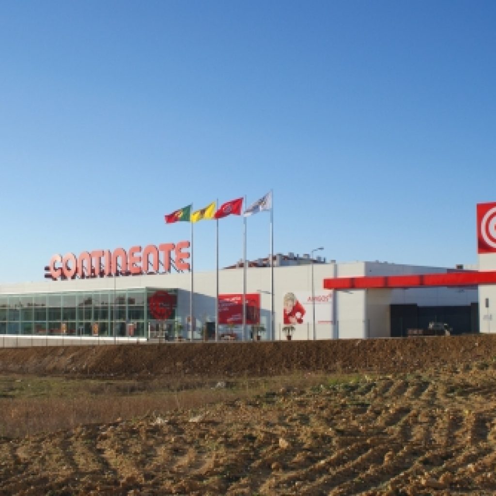 Continente Modelo de Famalicão – Exuvent