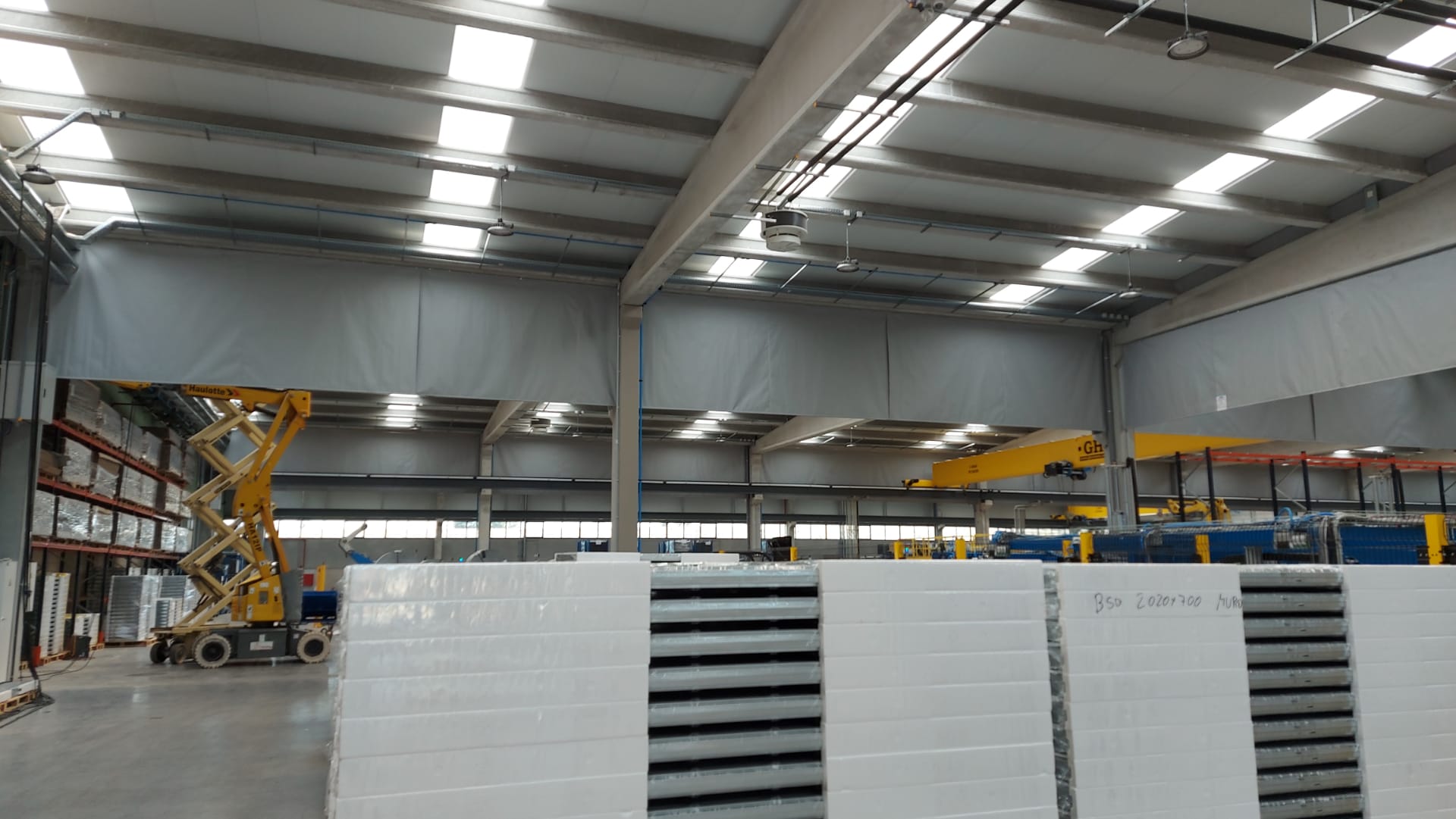 Dierre Iberica – Exuvent