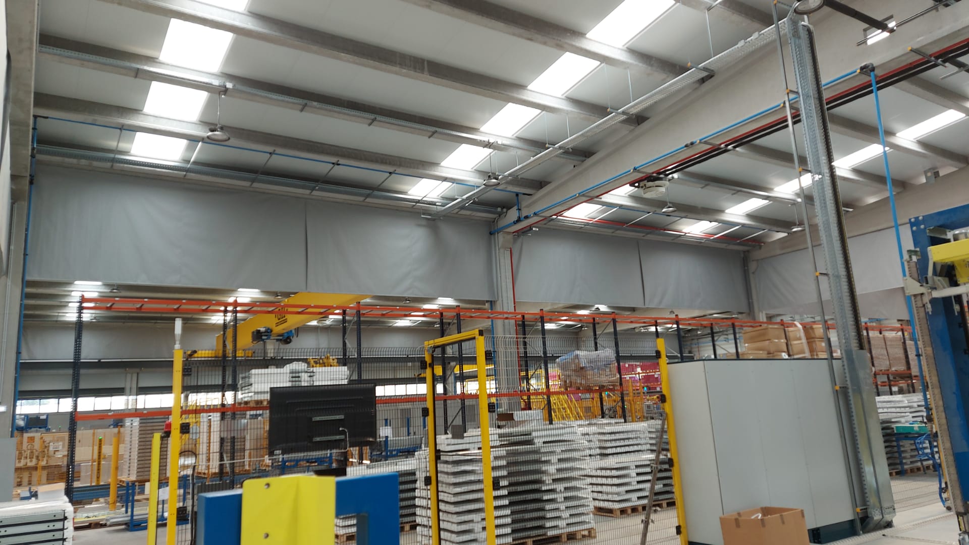 Dierre Iberica – Exuvent